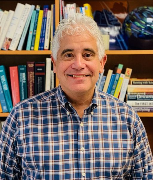 Dr. Dan Griffin - CAAT: Center for Assessment and Treatment
