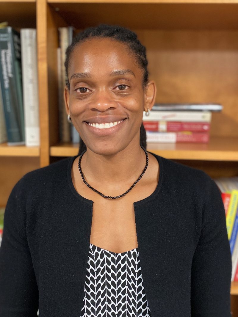 Meet the Team - CAAT: Center for Assessment and Treatment