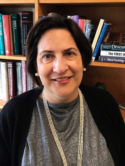 Meet the Team - CAAT: Center for Assessment and Treatment