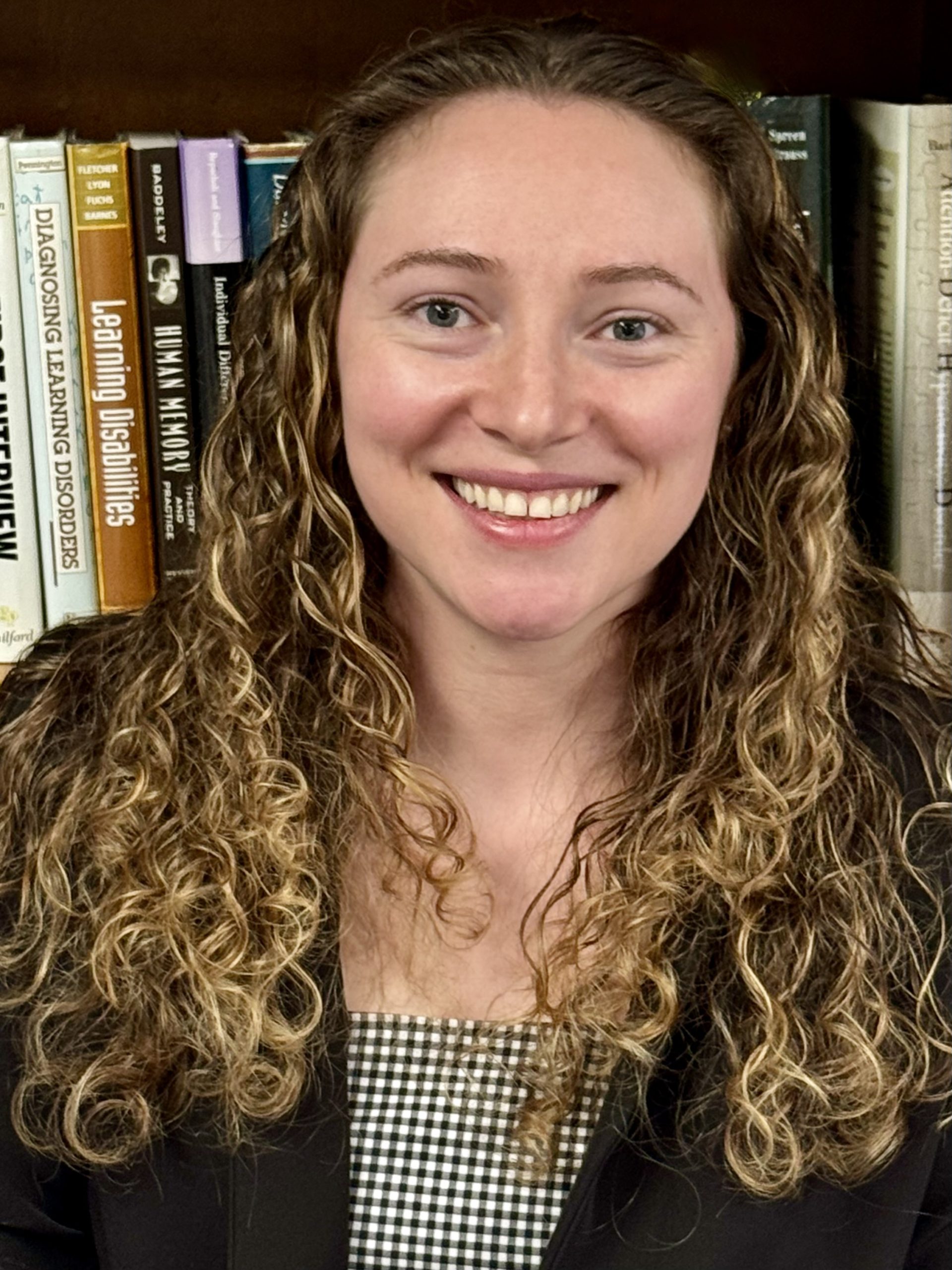 Dr. Morgan McNair - CAAT: Center for Assessment and Treatment