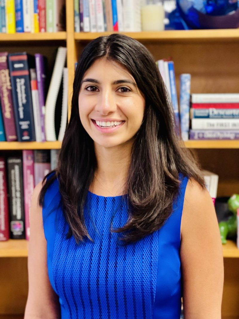 Meet the Team - CAAT: Center for Assessment and Treatment