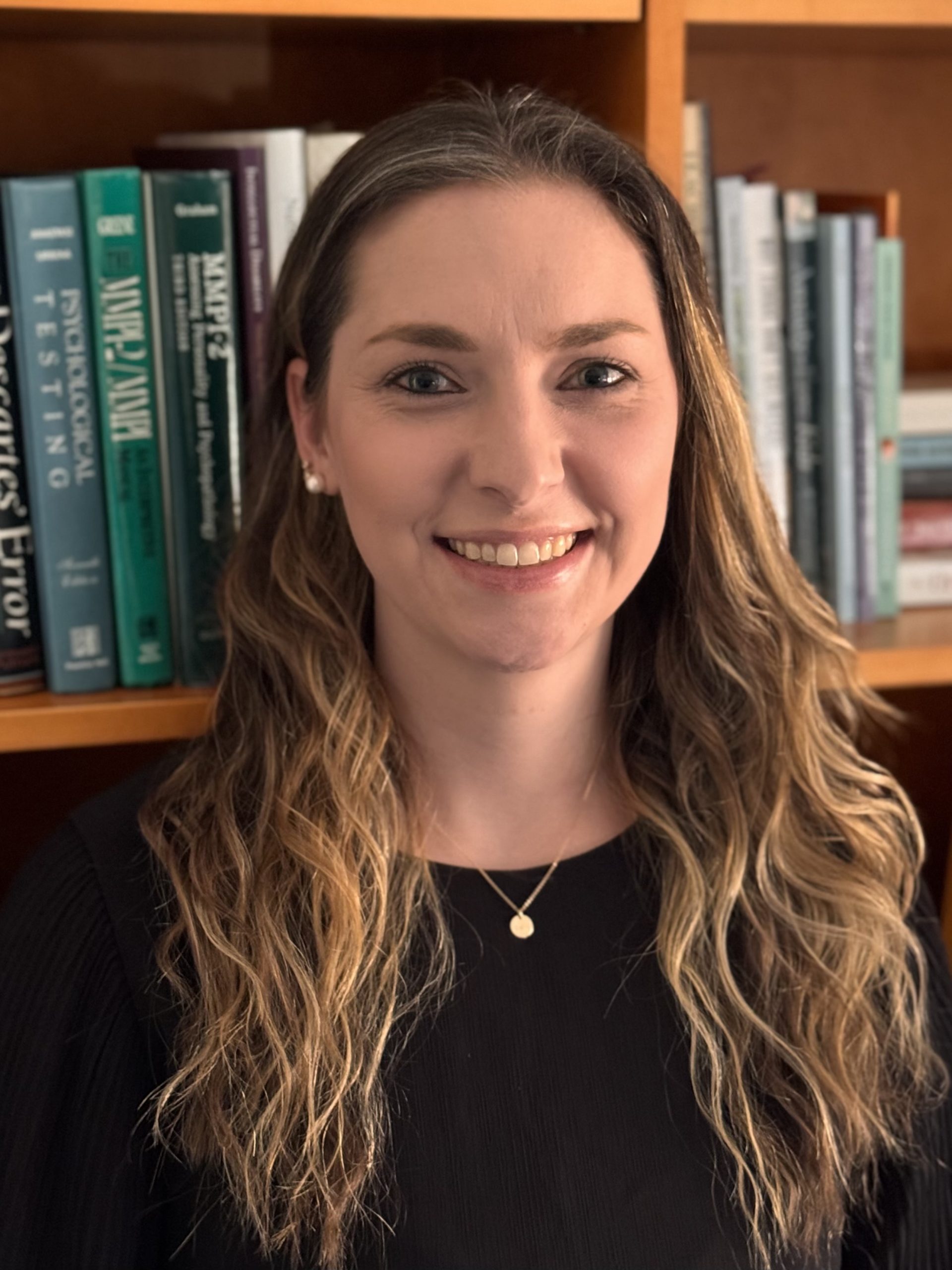 Dr. Danielle Stone - CAAT: Center for Assessment and Treatment